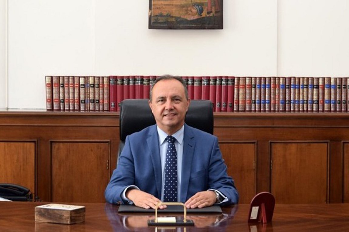 Θ. ΚΑΡΑΟΓΛΟΥ: “ΣΤΟ “ΜΑΓΑΖΙ” ΤΟΥ ΣΥΡΙΖΑ ΥΠΑΡΧΕΙ ΠΑΝΙΚΟΣ ΚΑΙ Η ΛΟΓΙΚΗ ΤΟΥ ...