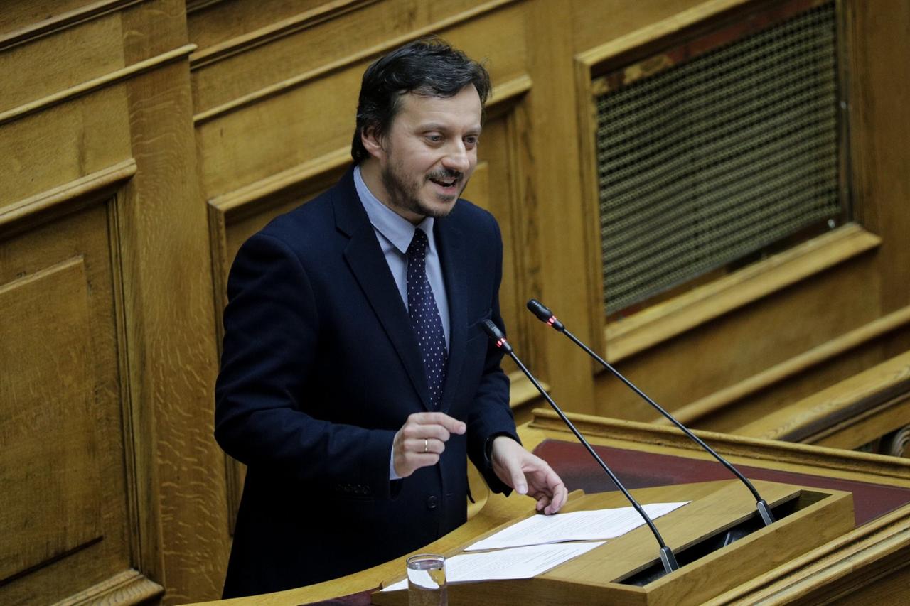 «ΑΠ.ΠΑΝΑΣ: ΤΟ ΕΡΓΑΣΙΑΚΟ ΝΟΜΟΣΧΕΔΙΟ ΠΡΟΣΒΑΛΛΕΙ ΤΟ ΔΙΚΑΙΩΜΑ ΣΤΗΝ ...