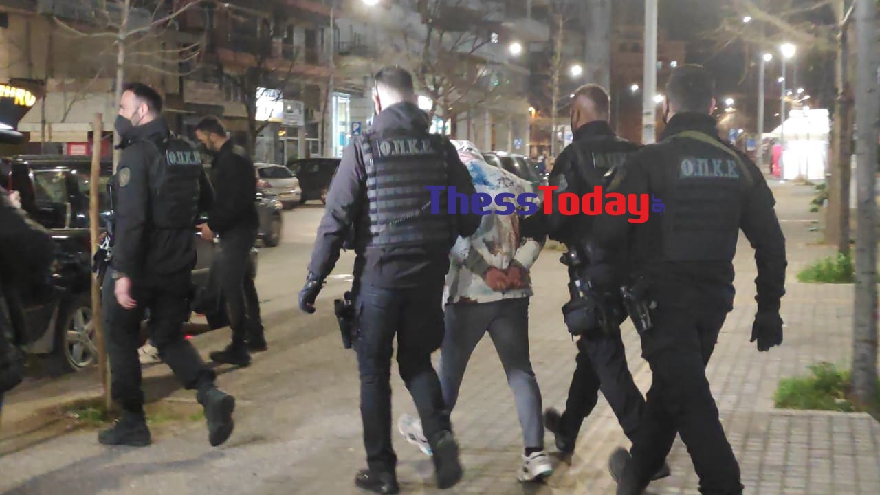 Δολοφονία Άλκη: Προφυλακιστέος ο 22χρονος – Τι είπε στην απολογία του ...