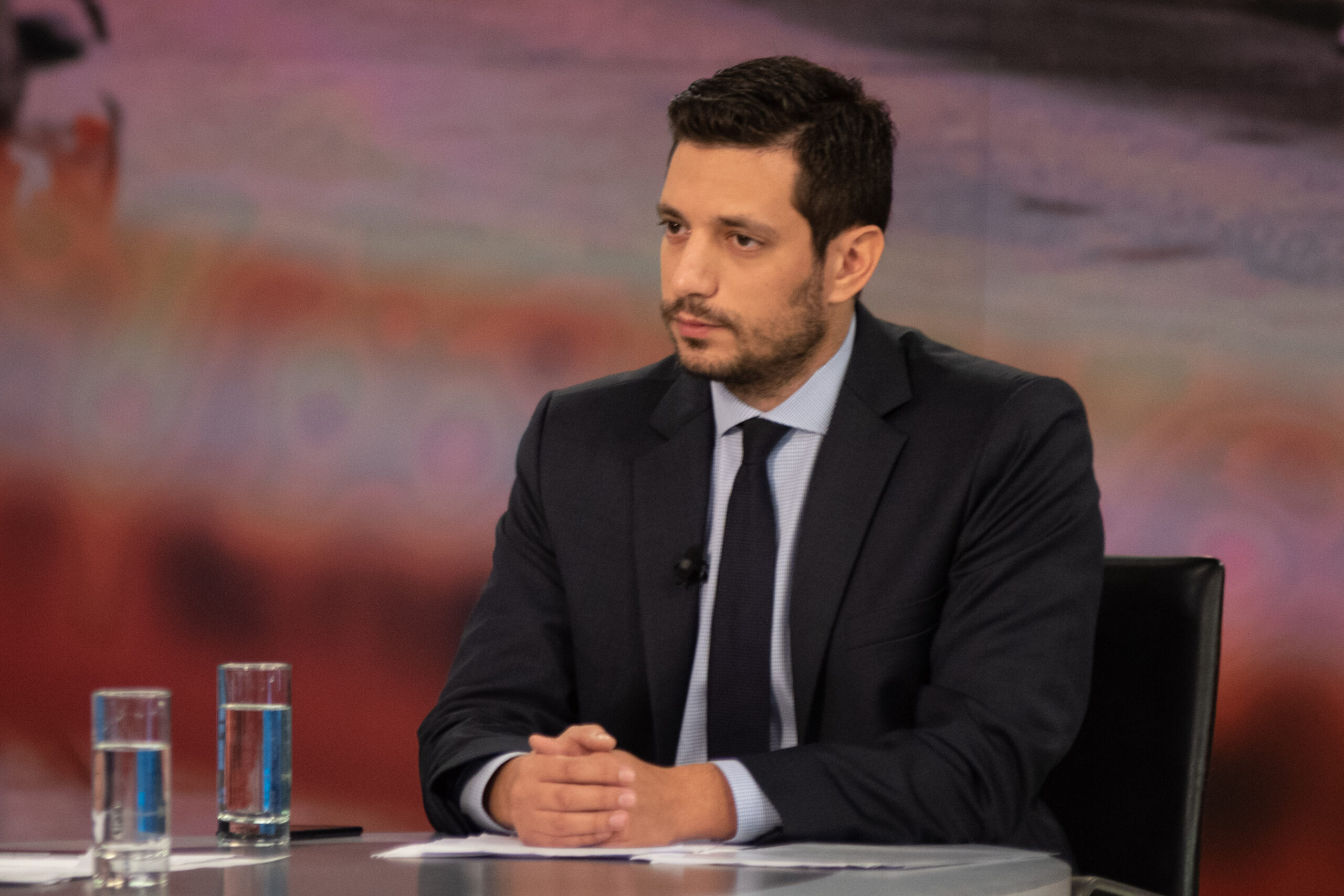 Κυρανακης: Πάνω από 200.000 άνθρωποι βρήκαν δουλειά την τελευταία ...