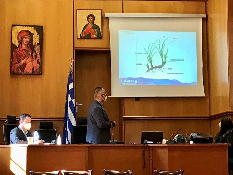 Εκπαιδευτική εκδήλωση της Περιφέρειας Κεντρικής Μακεδονίας για τους ...