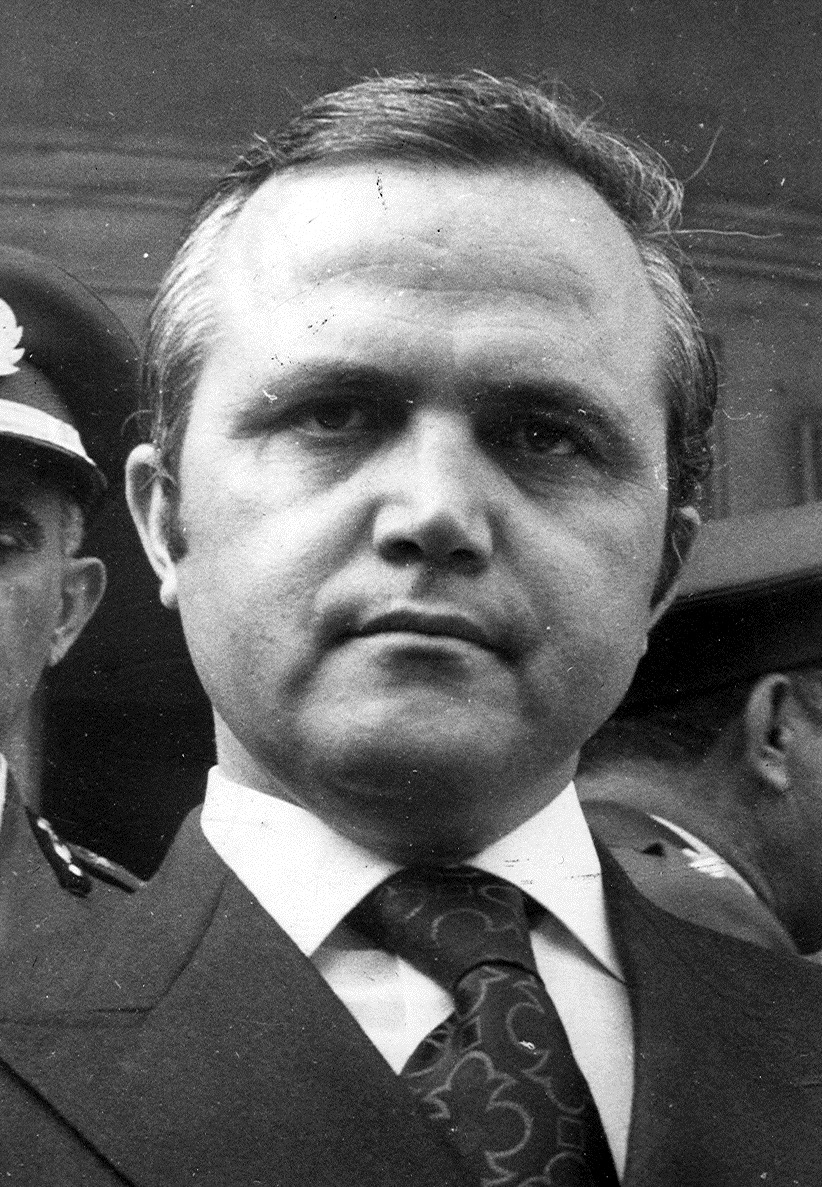 ΑΠΕΒΙΩΣΕ Ο ΣΠΥΡΙΔΩΝ ΖΟΥΡΝΑΤΖΗΣ (1935-2022) - HalkidikiPost