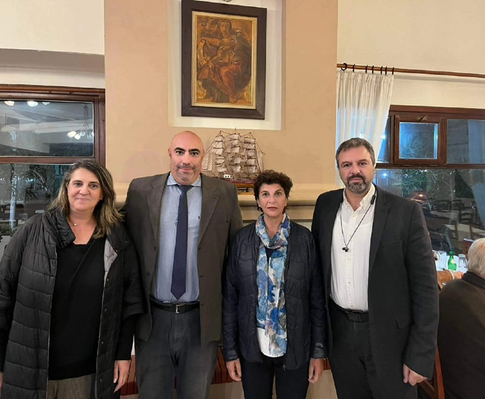 Συμβάλλουμε στην διαμόρφωση μιας πρότασης βιώσιμης τοπικής ανάπτυξης ...