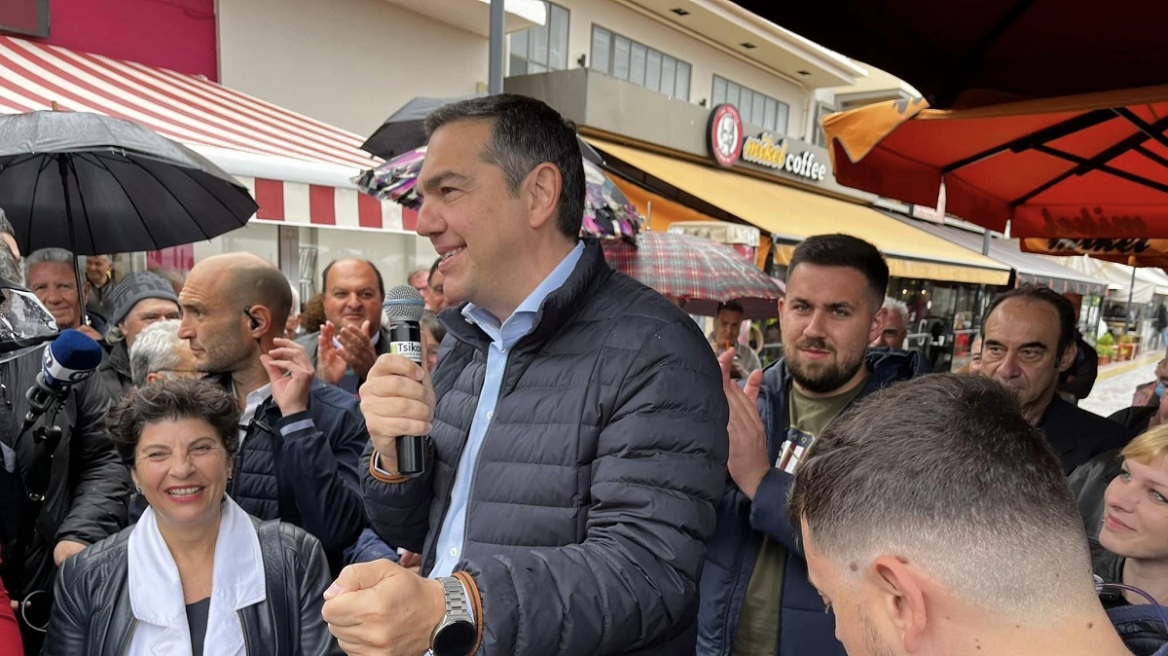«ΚΑΖΑΝΙ ΠΟΥ ΒΡΑΖΕΙ» Ο ΣΥΡΙΖΑ! - HalkidikiPost