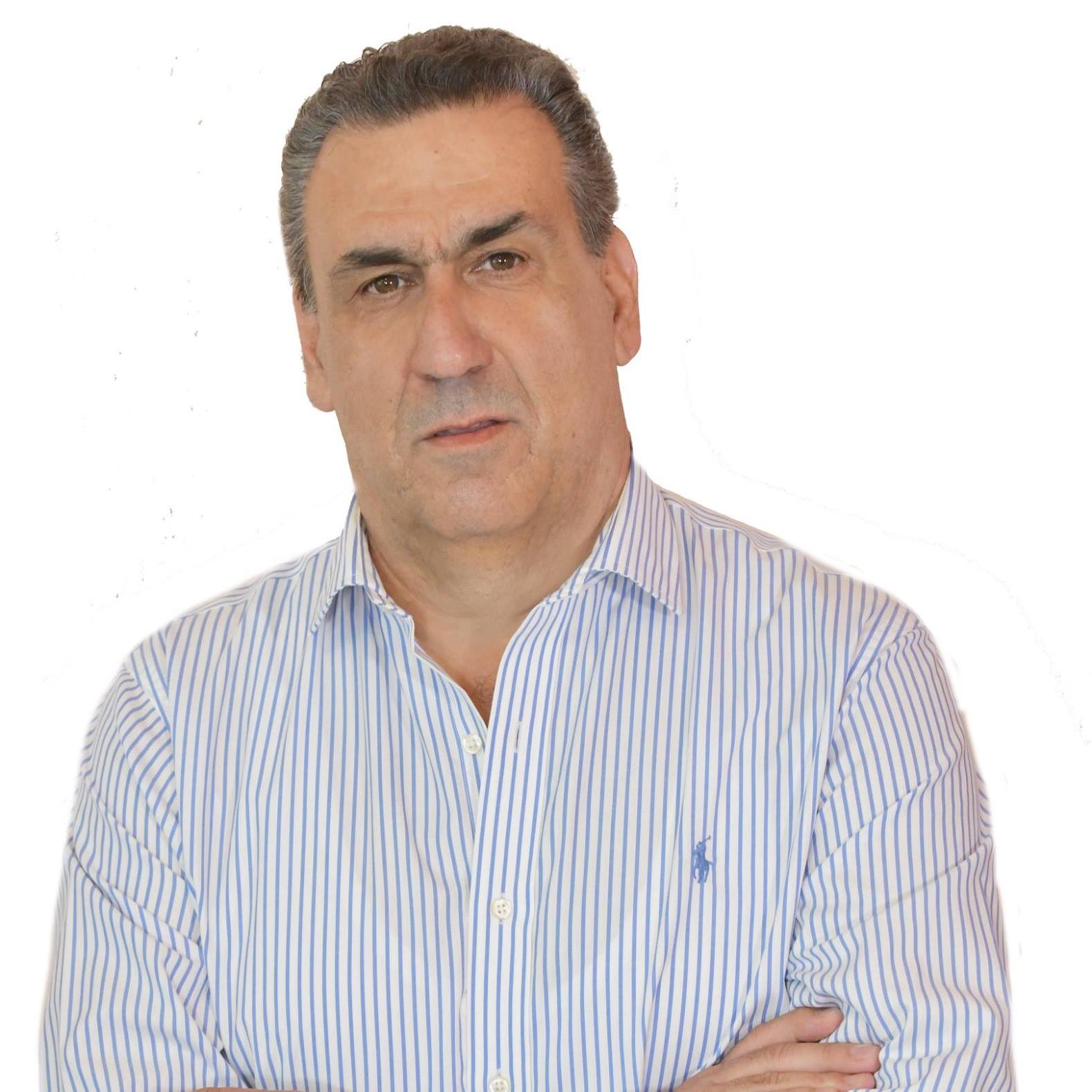 ΔΙΑΚΗΡΥΞΗ – ΑΝΑΚΟΙΝΩΣΗ ΥΠΟΨΗΦΙΟΥ ΔΗΜΑΡΧΟΥ ΔΗΜΟΥ ΠΟΛΥΓΥΡΟΥ, ΖΑΓΓΙΛΑ ...