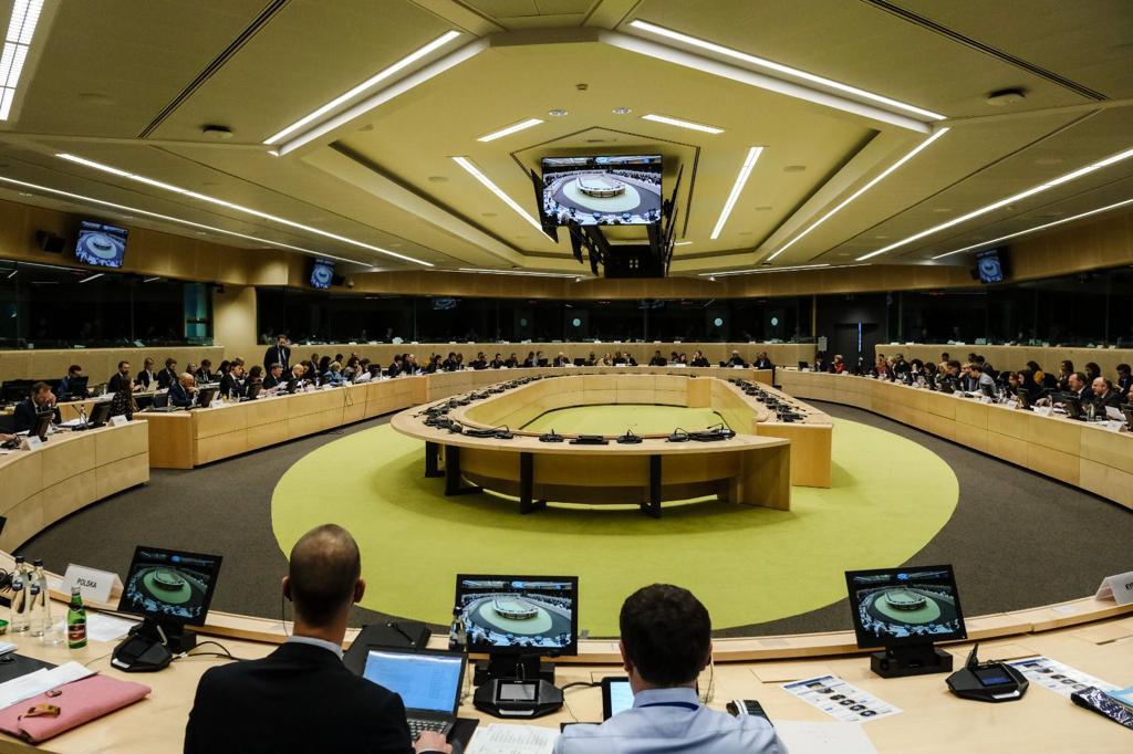 ΣΥΜΜΕΤΟΧΗ ΥΠΟΥΡΓΟΥ ΑΓΡΟΤΙΚΗΣ ΑΝΑΠΤΥΞΗΣ & ΤΡΟΦΙΜΩΝ, ΛΕΥΤΕΡΗ ΑΥΓΕΝΑΚΗ ...