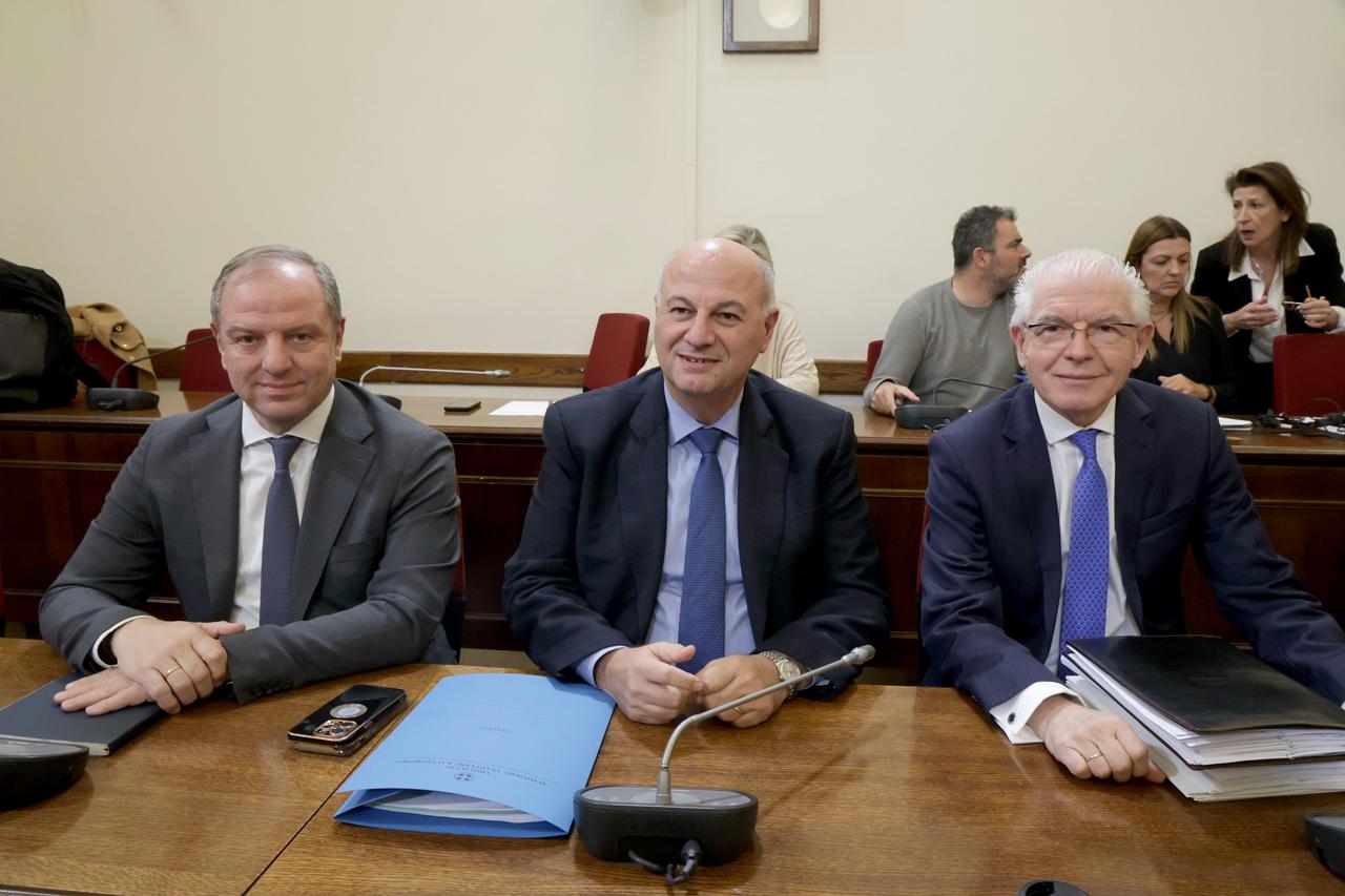 Κώστας Τσιάρας: Την 4ετια 2020-2024 ο ΕΛΓΑ πλήρωσε 1,5 δις. € για ...