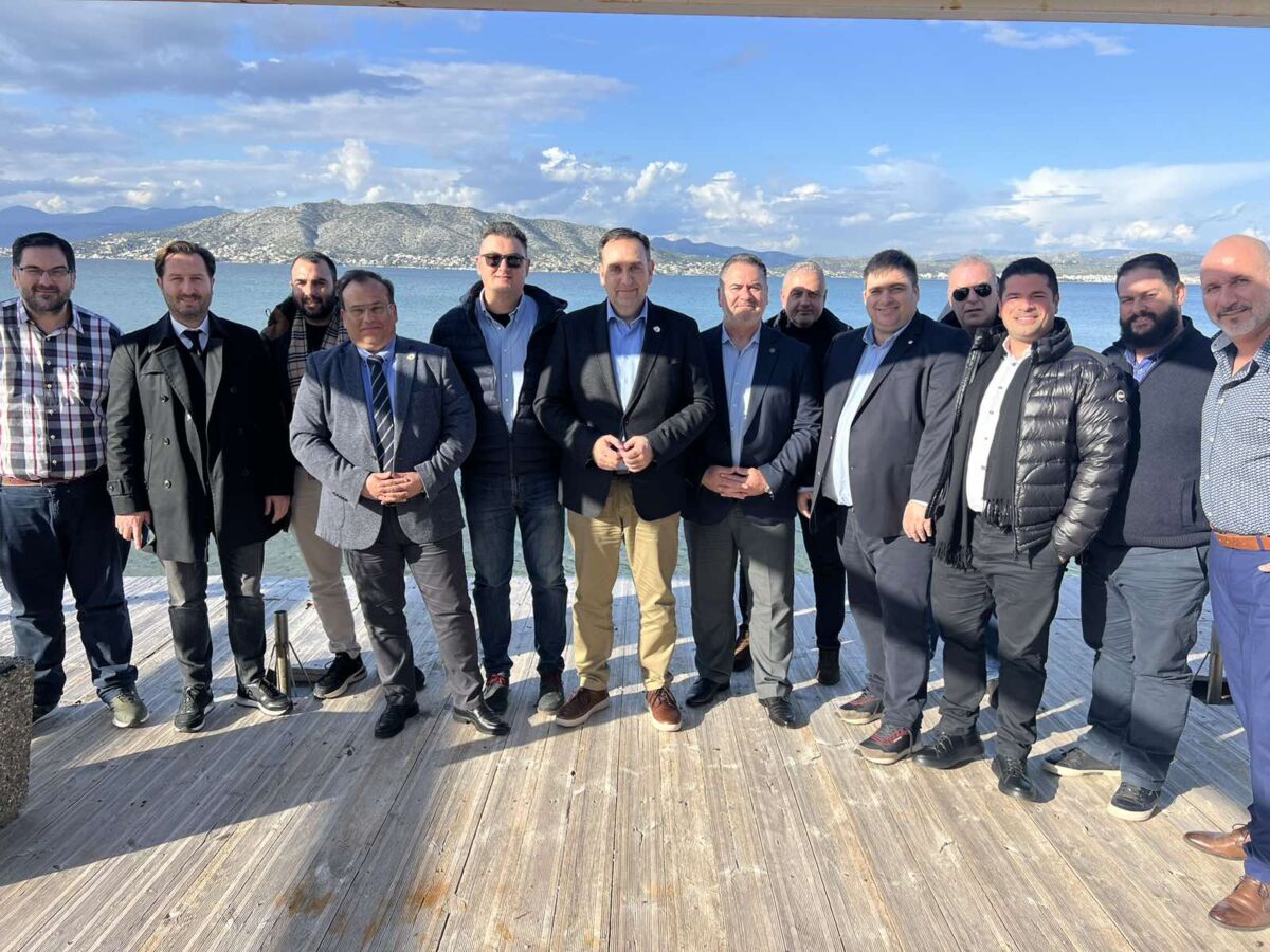 ΕΠΙΜΕΛΗΤΗΡΙΟ ΧΑΛΚΙΔΙΚΗΣ_ΕΚΠΡΟΣΩΠΟΣ ΤΟΥ ΕΠΙΜΕΛΗΤΗΡΙΟΥ ΣΤΟ ΝΕΟ ΔΣ ΤΟΥ ...