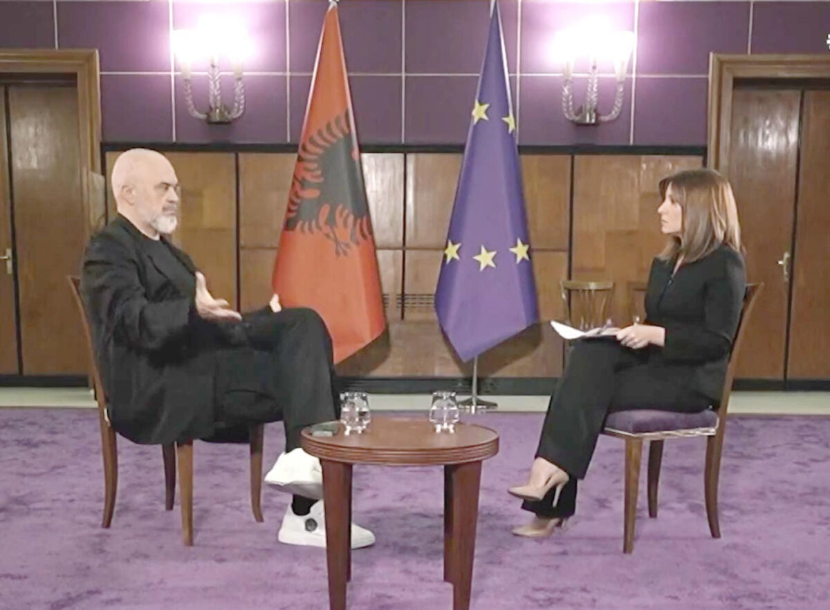 ΕΝΤΙ ΡΑΜΑ: Υπάρχει γενικότερα πρόβλημα καταγραφής περιουσιών ...