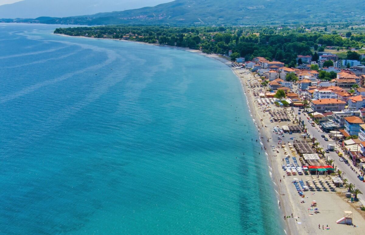 Χαλκιδική: Η Τουριστική Δύναμη της Βόρειας Ελλάδας - HalkidikiPost