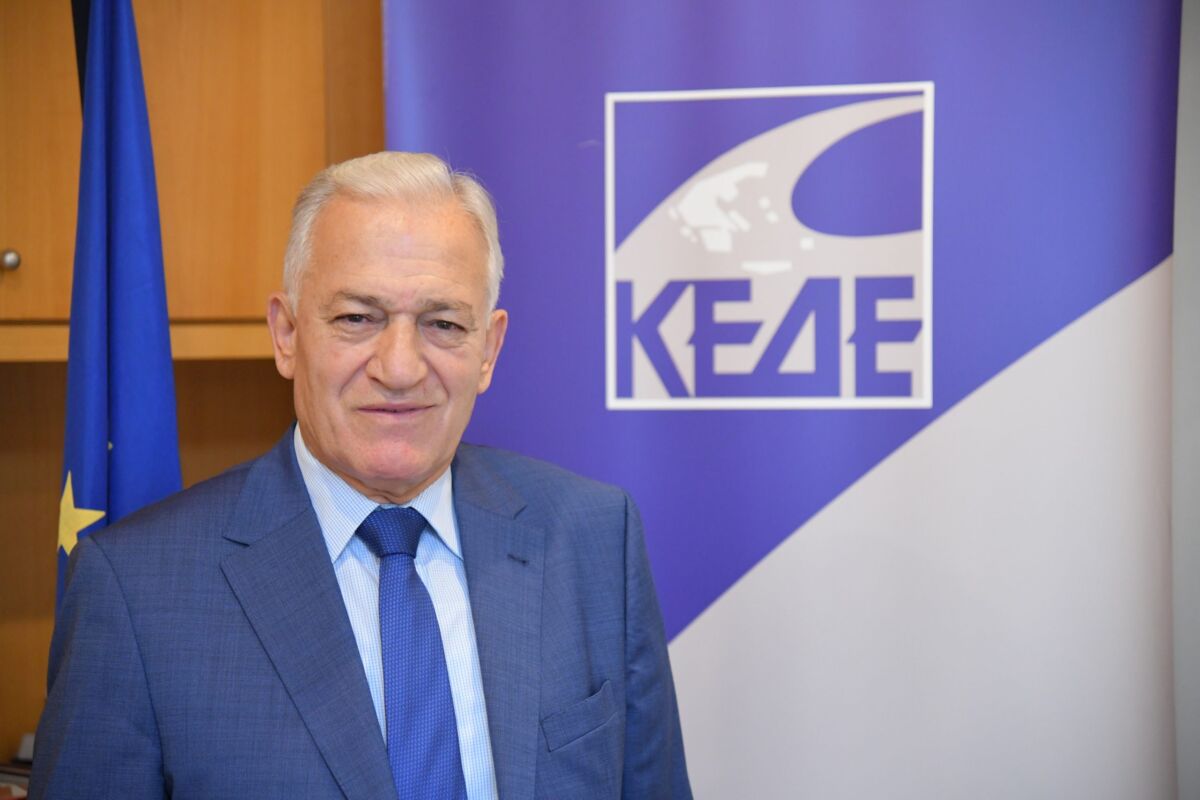Λ. Κυρίζογλου (ΚΕΔΕ): “Δεν Παραποιήσαμε Γεγονότα” – Αιχμές για τη ...