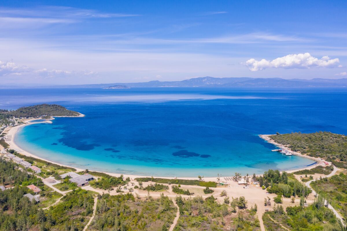 Αίσιο τέλος στην περιπέτεια δύο ψαροντουφεκάδων στη Χαλκιδική ...