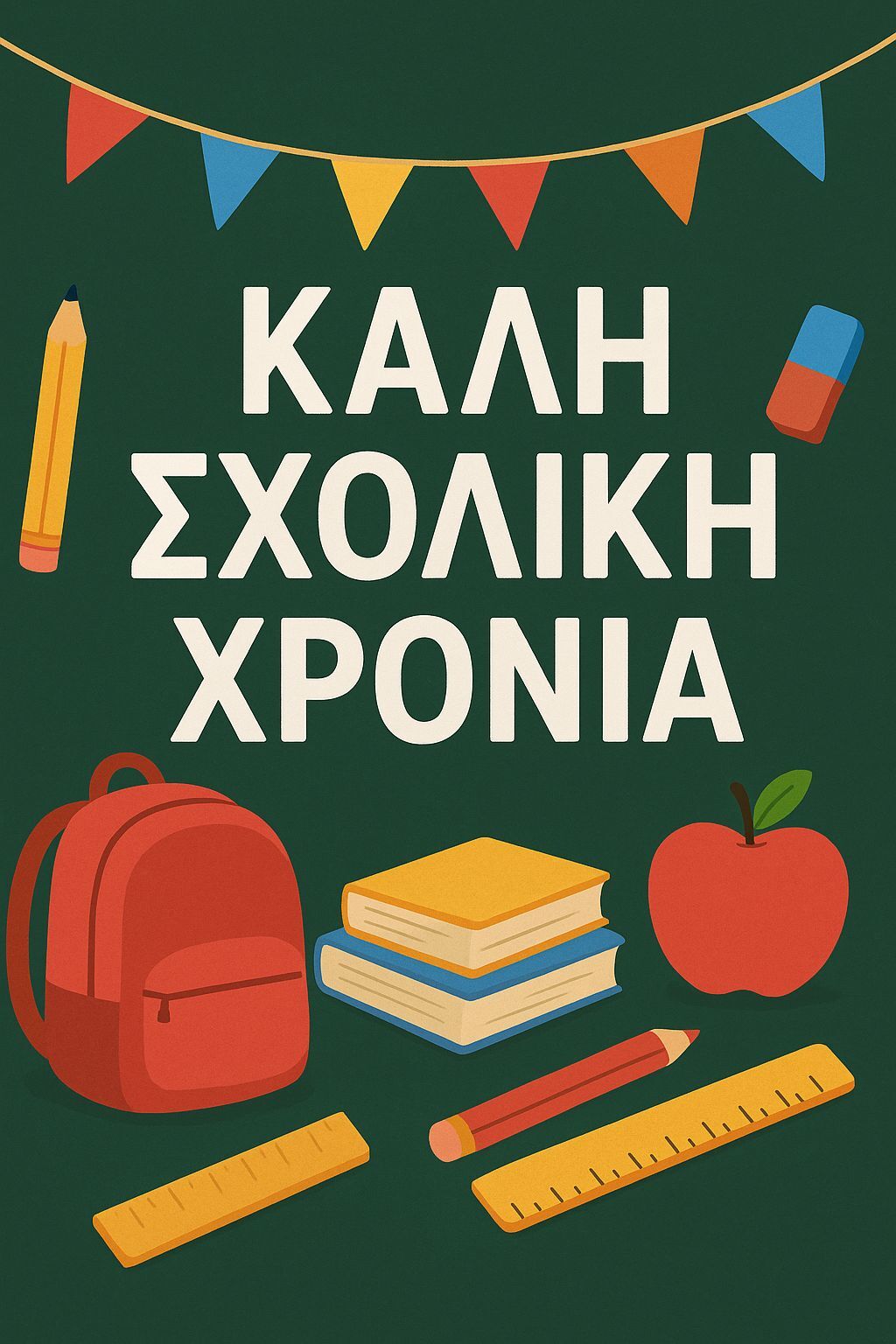 Νέα Σχολική Χρονιά με Εκπλήξεις και Αλλαγές: Η Χαλκιδική Υποδέχεται ...
