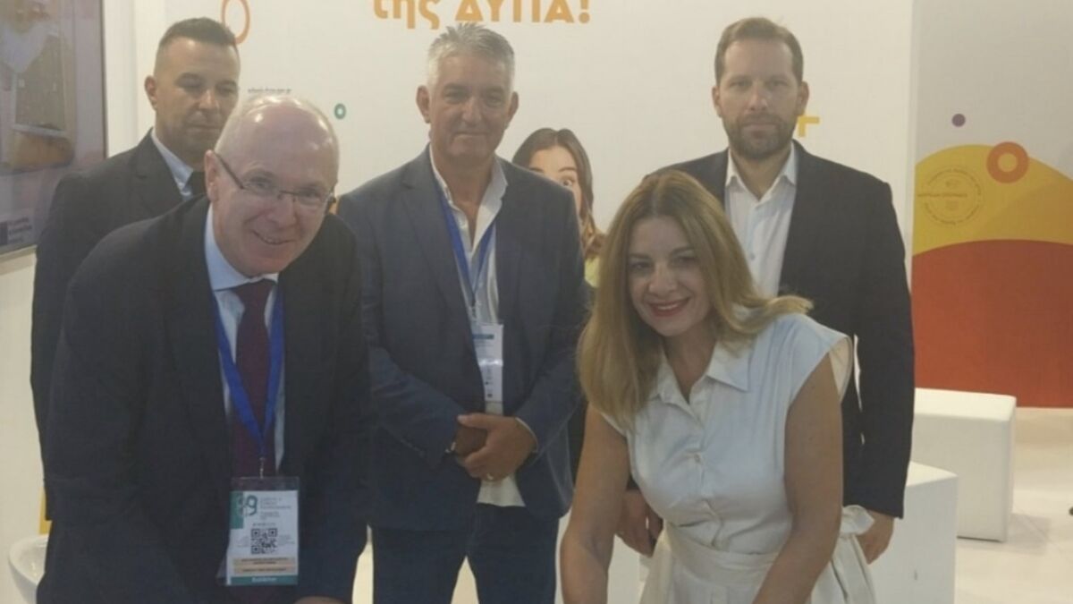 Συνεργασία ΔΥΠΑ και ΠΑΜΑΚ για την κοινωνική ένταξη ατόμων με αναπηρία ...